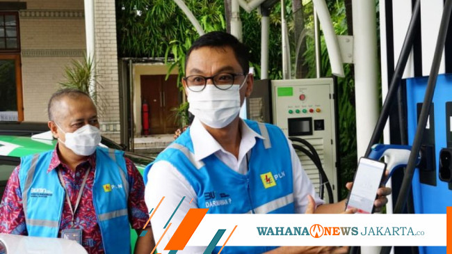 Penjualan Mobil Listrik Capai 10.327 Unit, PLN Siap Perkuat dan ...