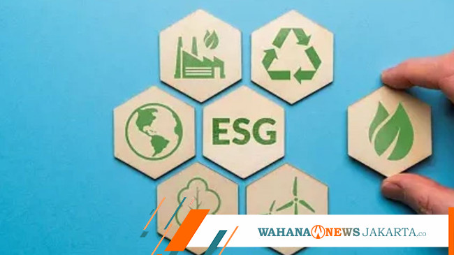 PLN Siapkan Program 'Sustainable Linked Loan' Guna Perkuat Aspek ESG - Wahana News Jakarta