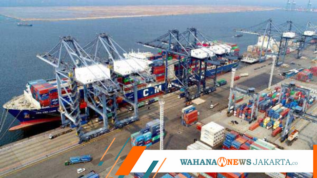 Kejati DKI Selidiki Dugaan Mafia Pelabuhan Tanjung Priok - Wahana News Jakarta
