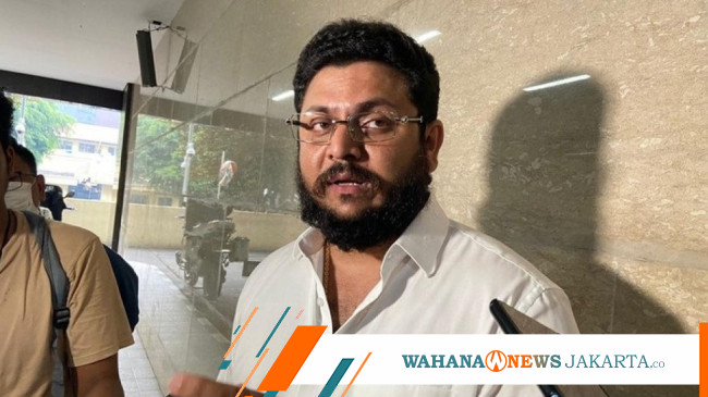 Soal Kasus Tanah Cikini Sri Dharen Heran Terkait Pemegang SIP, Kok ...