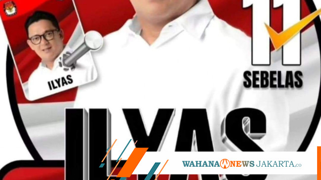 Ilyas Abdullah: Ketua MPW Pemuda Pancasila DKI Jakarta Berkiprah di ...