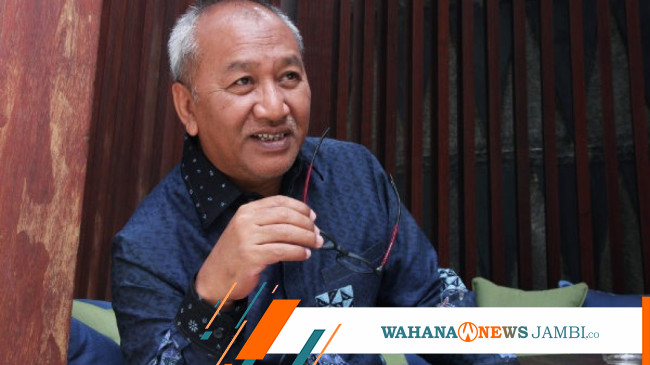 Mengenal Donald Sihombing Crazy Rich Batak Berharta Rp 20 Triliun ...
