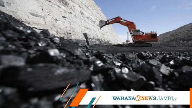 Sinergi MHU dan PTIP Perkuat Pasokan Batubara untuk PLN & Usahanya - Wahana News Jambi