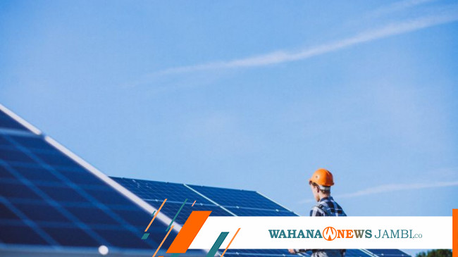 Kencana Energi (KEEN) Optimistis Garap Proyek Pembangkit EBT - Wahana ...