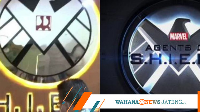 SHIELD Milik Pemkot Semarang Mirip Film Marvel, Ini Kata Netizen ...
