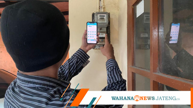 Penasaran Tagihan Listrik Pascabayar Berapa? Coba Cek di PLN Mobile Lewat Fitur Catat Meter ...