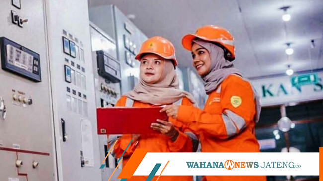 Lewat Capacity Building, PLN Gandeng 5 Universitas Top Dunia Demi SDM ...