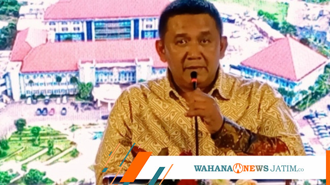 Calon Wali Kota Batu Setya Gunawan: Tawarkan Teknologi Canggih Melebihi ...