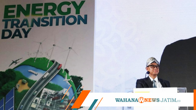 Percepat Transisi Energi di RI, PLN Teken MoU Pembiayaan Hijau USD 750 Juta dengan 8 Bank ...