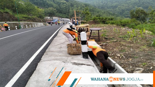 Pemkab Gunungkidul Terbitkan SE Gerakan Sadar Sampah, Libatkan Seluruh ...