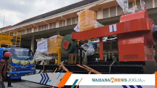 Pemprov DIY Targetkan Pengelolaan Sampah Selesai Juni 2025, Distribusi ...