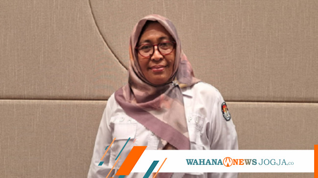 KPU Kulon Progo Tunggu Putusan MK RI Tentang Calon Anggota DPRD ...