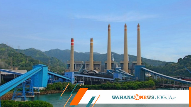 PLN Berhasil Batalkan Proyek Pembangunan PLTU Batu Bara Dengan Kapasitas 13,3 GW - Wahana News Jogja