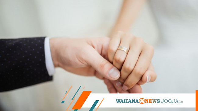 Calon Pengantin di Kulon Progo, Wajib Nyanyikan Lagu Nasional & Hafal ... Calon Pengantin di Kulon Progo, Wajib Nyanyikan Lagu Nasional & Hafal ...