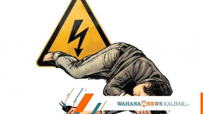 Diduga Kesetrum Hendak Mencuri Kabel Listrik, Petugas Temukan Mayat ...