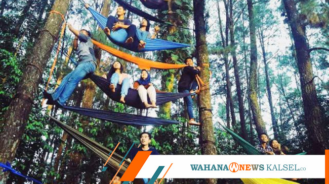 Kalsel Targetkan Kunjungan Wisata 11,2 Juta Lebih pada 2023 - Wahana ...