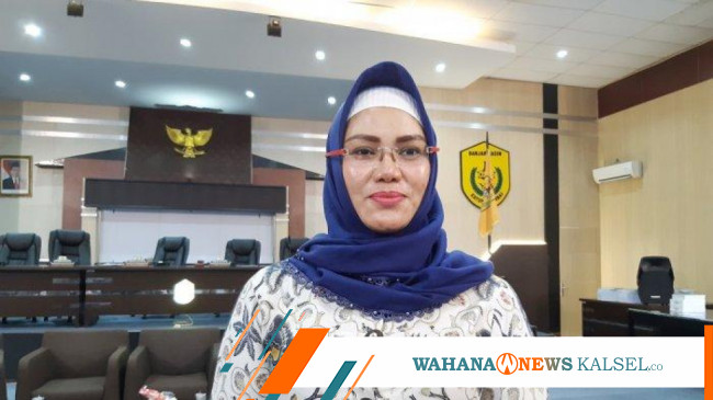 KPU Kalsel Rekrut 780 Anggota PPK dan 6.048 Anggota PPS Pilkada 2024 - Wahana News Kalsel