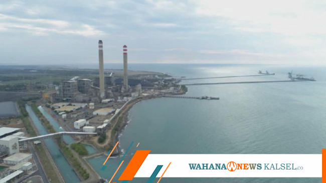 PLN Bakal Pamerkan Co-Firing PLTU Paiton di KTT G20 - Wahana News Kalsel