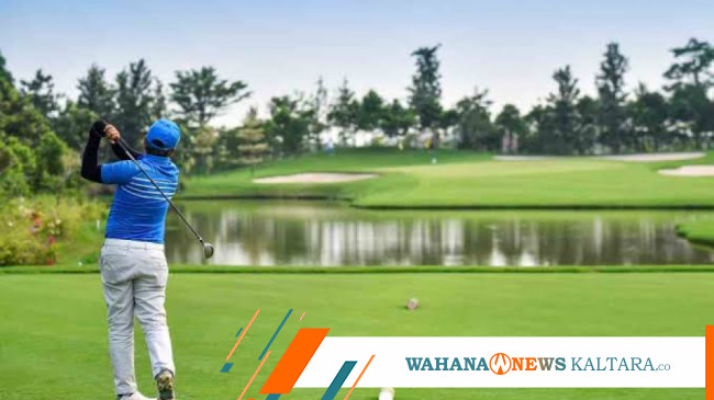 Rincian Biaya Main Golf dan Manfaatnya untuk Kesehatan - Wahana News ...
