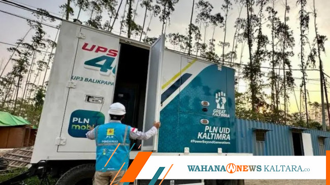 Lewat Inovasi Alat Uji Gas Valve, PLN Indonesia Power Kawal Transisi ...