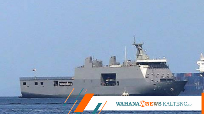 Filipina Kepincut, Ini Keunggulan Kapal Perang Buatan Indonesia ...