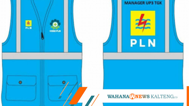 KPK Sebut Rompi Biru Antikorupsi Inisiatif PLN - Wahana News Kalteng