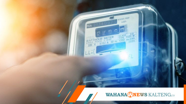Tambah Daya Listrik PLN Cuma Bayar Rp 170.845, Ini Syarat dan Cara Pakai Promonya - Wahana News ...