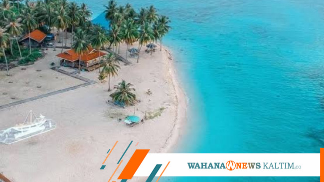 Kaltim Terapkan Konsep Ekonomi Biru Bidang Kelautan dan Perikanan ...