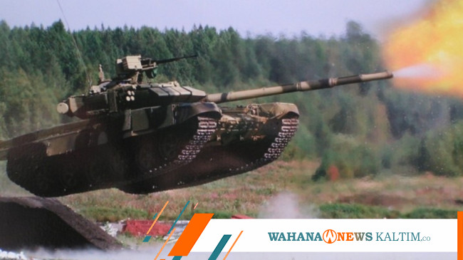 Berikut Daftar Negara dengan Militer Terkuat di Dunia Pada 2022 - Wahana News Kaltim