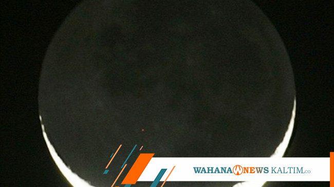 Okultasi Venus oleh Bulan Akan Terjadi Besok (27 Mei), Peristiwa Apakah ...