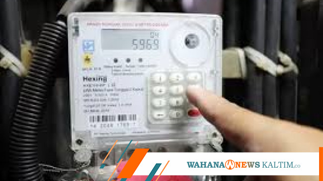 Daftar Tarif Listrik dan Token Listrik PLN Hari Ini Rabu 3 Mei 2023 ...