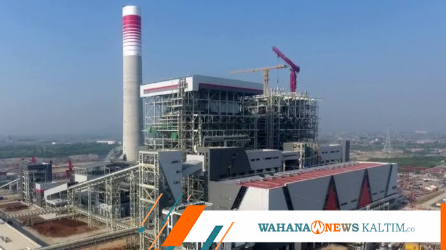 PLN Manfaat Limbah PLTU dan Kelola Sampah untuk Co-firing - Wahana News Kaltim