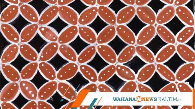 Mengenal Kawung, Salah Satu Motif Batik Tertua di Nusantara - Wahana ...