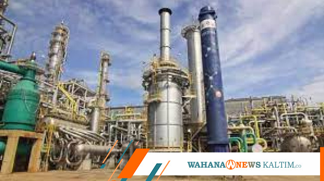 Dalam Setahun, Pupuk Kaltim Tekan Emisi Karbon Ratusan Ribu Ton - Wahana News Kaltim