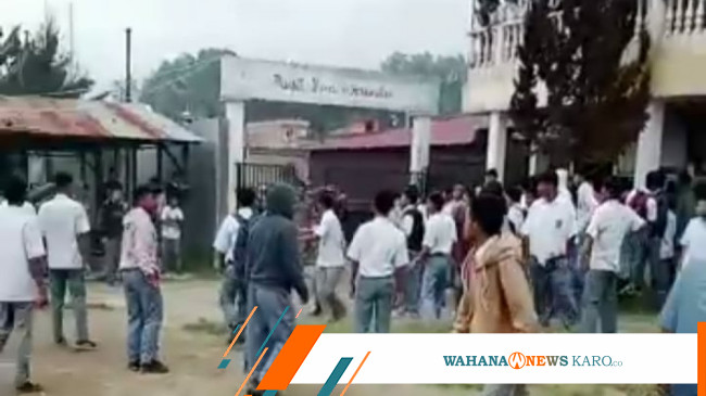 Tragedi Siswa SMK Pijer Podi Berastagi Serang Satpol PP Jadi Sorotan ...