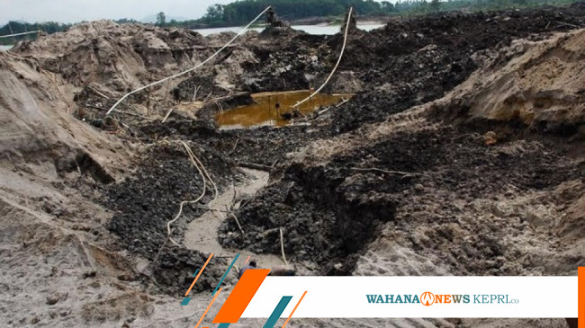 Kementerian ESDM Peringatkan PLN Putuskan Listrik di Lokasi Tambang ...