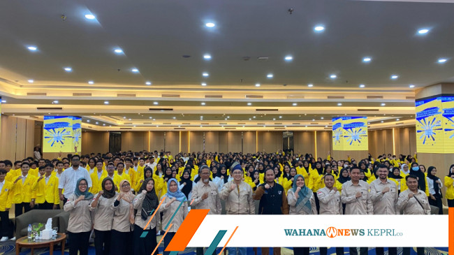 Kesempatan Emas! Universitas Terbuka Batam Resmi Buka Pendaftaran ...