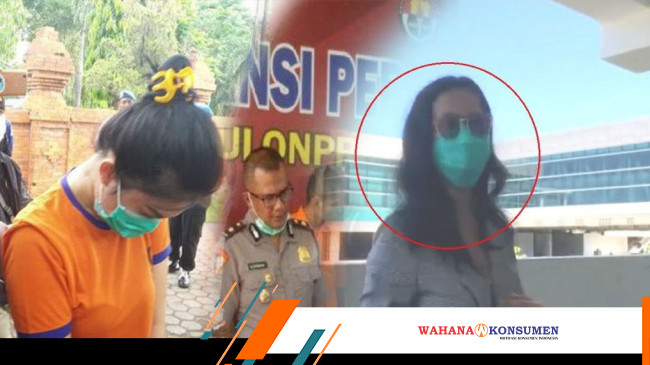 Sidang Perdana Siskaeee, JPU Jerat dengan Pasal Alternatif - Wahana ... Sidang Perdana Siskaeee, JPU Jerat dengan Pasal Alternatif - Wahana ...
