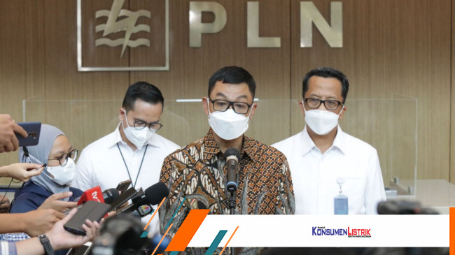 Dua PLTA Diresmikan di Poso, PLN: Dapat Tingkatkan Bauran Listrik EBT ...