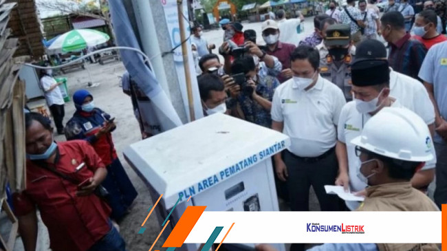 PLN Nyalakan 5 Stasiun Pengisian Listrik Umum di Batubara - Konsumen ...