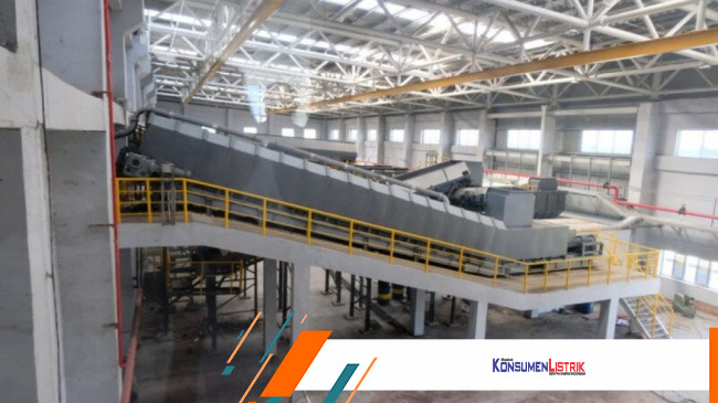 DLH Kota Surabaya Belajar Kelola Sampah jadi Pembangkit Listrik di ...