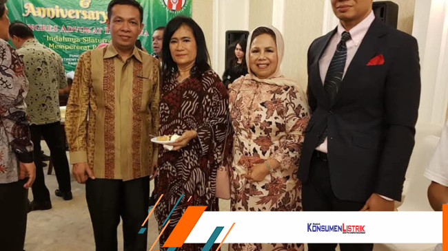 ALPERKLINAS Apresiasi Siaga Kelistrikan PLN 'RAPI 2025' yang Siapkan 69 ...