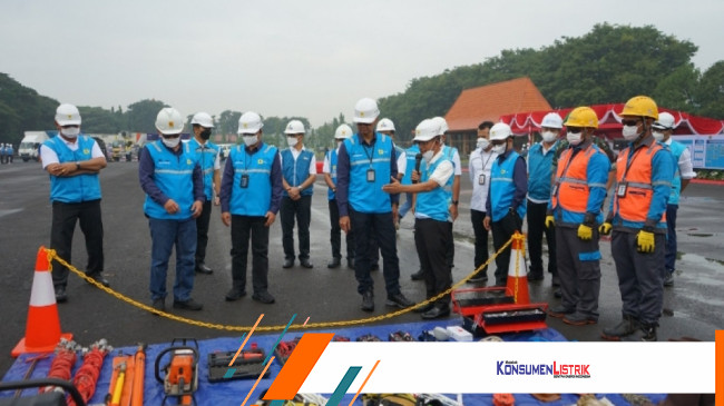 Gebrakan Transformasi Yantek Sukses Dongkrak Kepuasan Pelanggan PLN ...