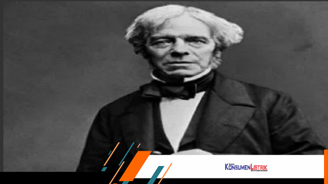 Ini Sosok Penemu Listrik yang Pertama di Dunia - Konsumen Listrik