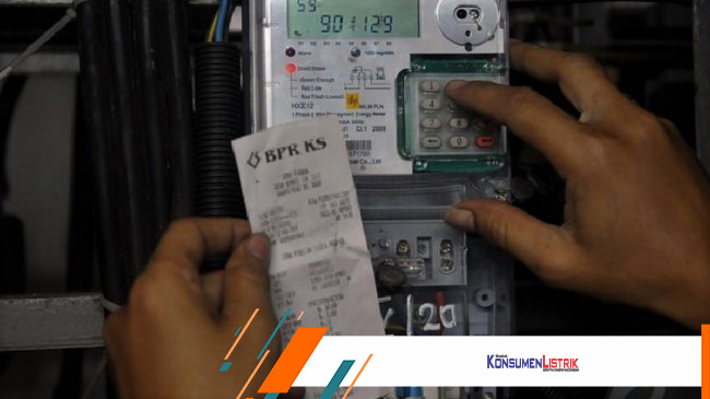 Gagal Input Token Listrik? Ini Penyebab dan Solusinya dari PLN ...