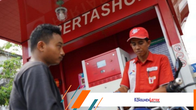 Ingin Mendirikan SPBU Mini Pertamina? Cek Syaratnya! - Konsumen Listrik
