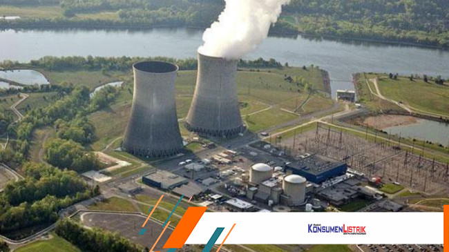 Pembangunan Fasilitas Nuklir Akan Dipusatkan di Puspiptek Serpong ...