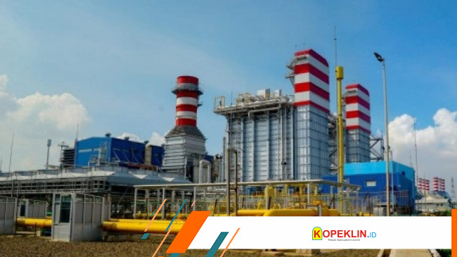 Buah Transformasi, PLN Indonesia Power Terapkan Digitalisasi Pembangkit ...