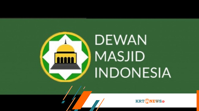 Jelang Ramadhan 1444 H, DMI Terbitkan Surat Edaran: Masjid Disterilkan ...