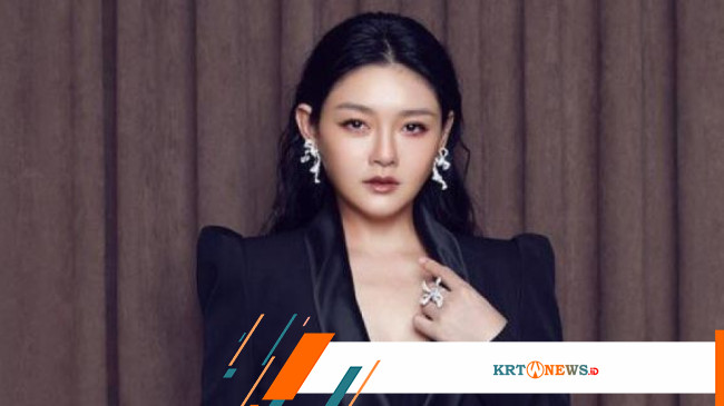 Aktris Taiwan Barbie Hsu Meninggal di Usia 48 Tahun Akibat Pneumonia ...